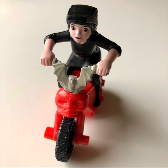 McDonald's | Toys | Mavis Figure Hotel Transylvania | Poshmark
